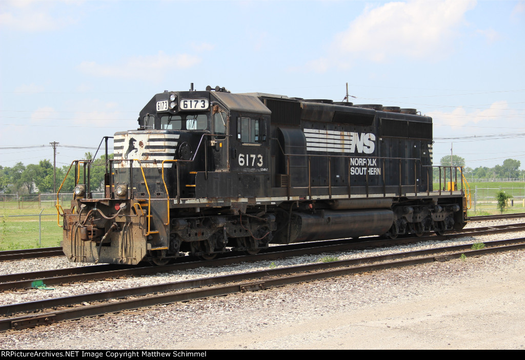NS 6173